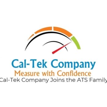 Cal-Tek Company, Calibration Services & Test Equipment